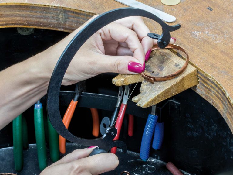 Consejos y herramientas para cortar metal