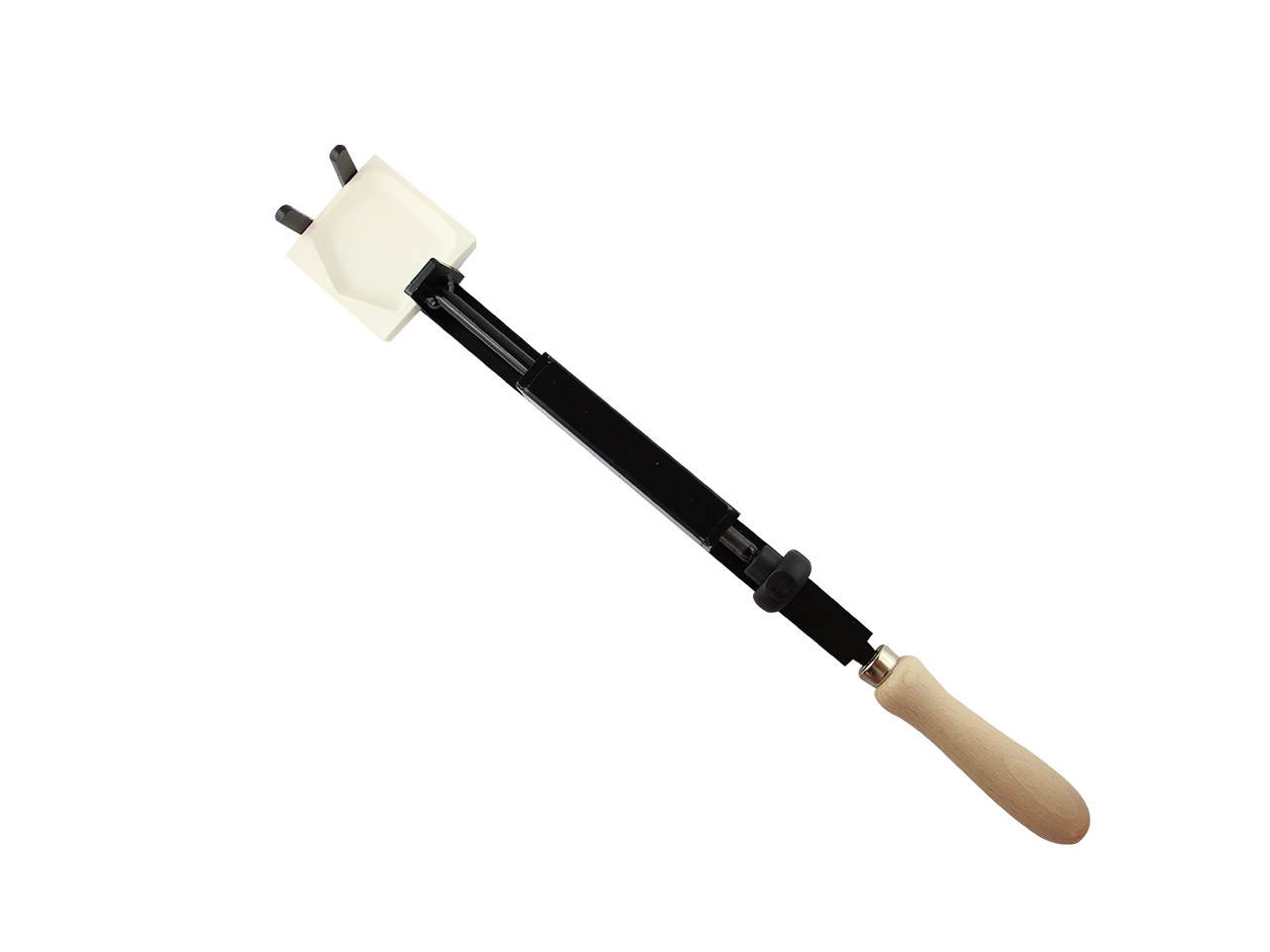 Portacrisol Con Resorte, Longitud 43 cm - cookson-clal.es