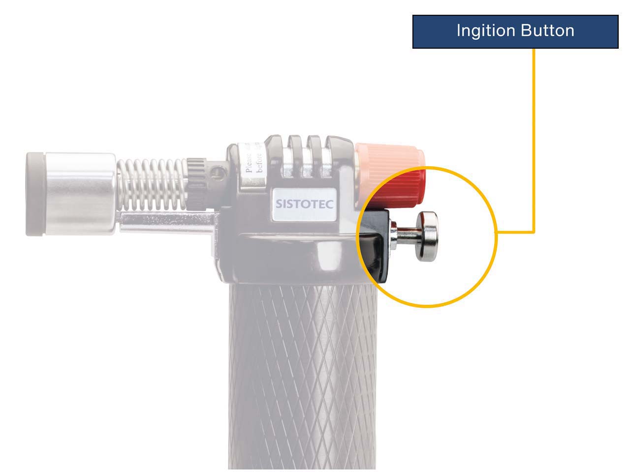 Soplete / Soplete Manual, Soplete Handi - cookson-clal.es